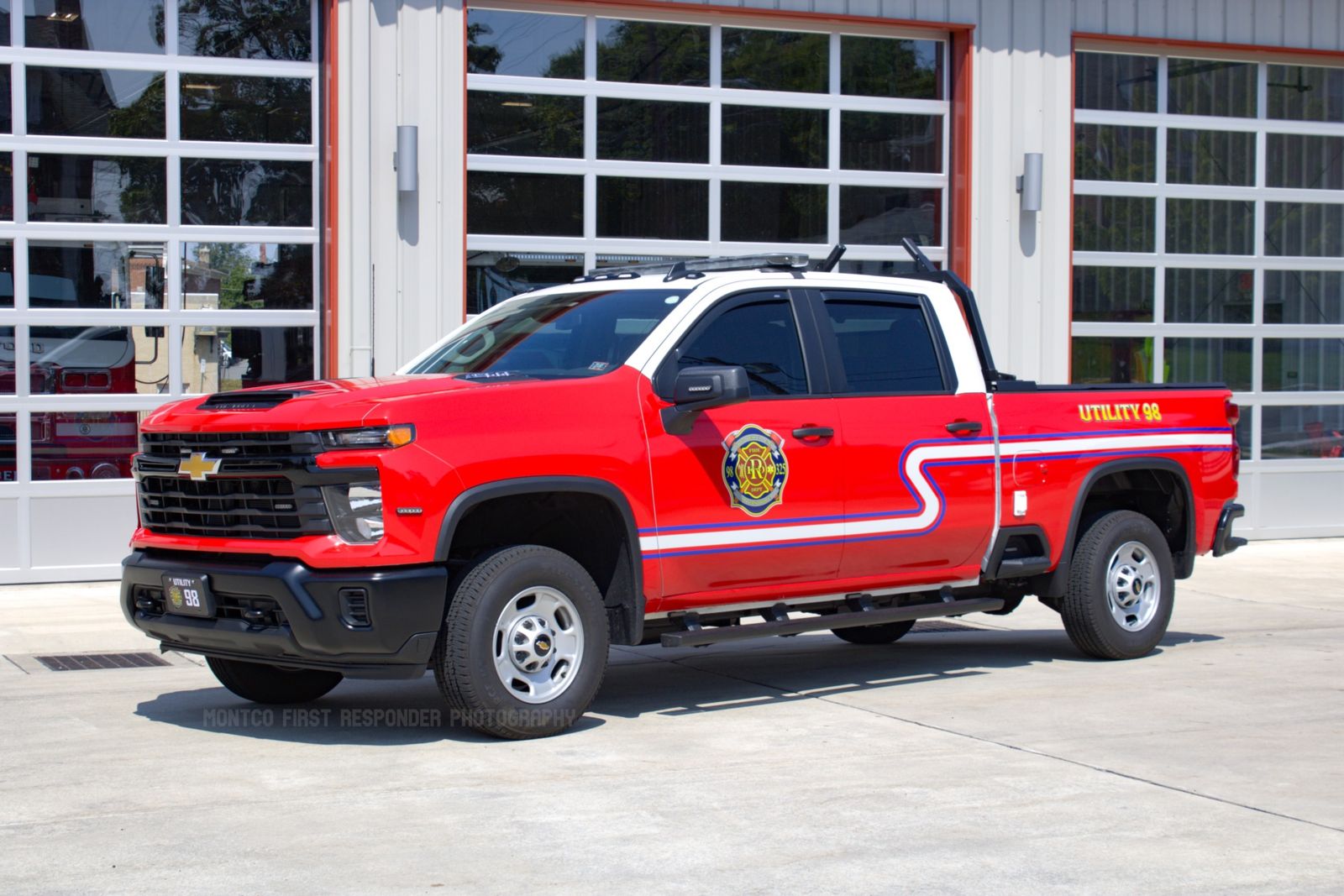 Royersford Fire Department | Montgomery County PA