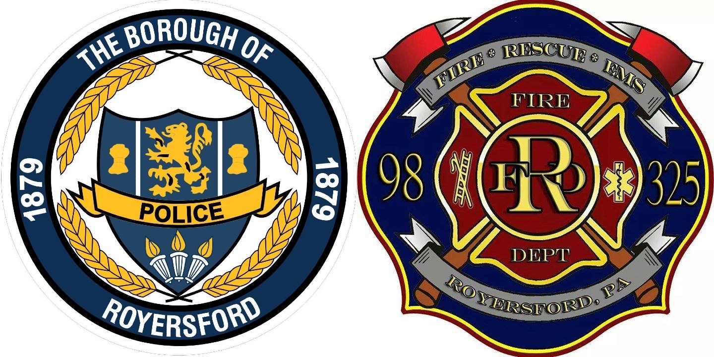 Royersford Fire Department | Montgomery County PA