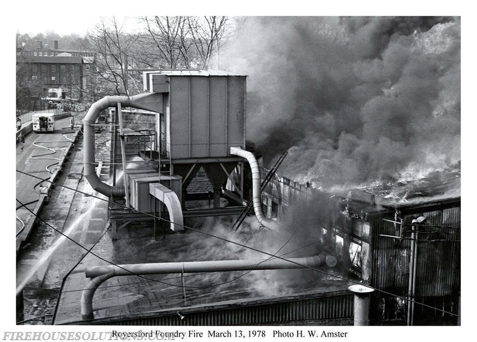 Photos - Royersford Fire Department