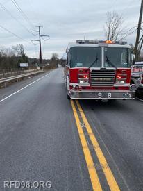 Royersford Fire Department | Montgomery County PA